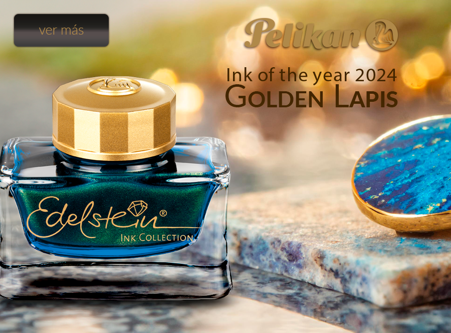 Tintero Pelikan edelstein - Tintas Pelikan Edelstein